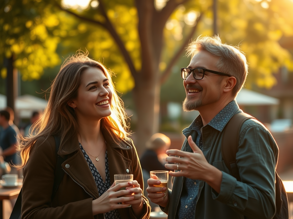 6 Ways to Get People to Remember You – Vanya Wryter Consulting Services